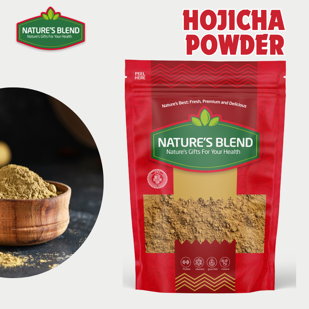 Hojicha Powder Japan Premium Grade | Shopee Philippines