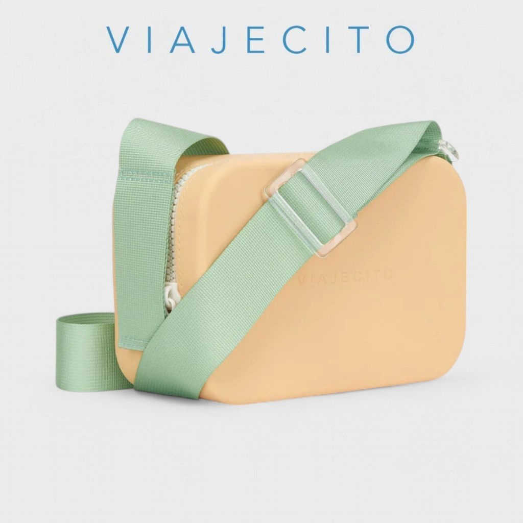 Viajecito Granola Garden Invisi Set - Classic Size | Original Splashkit ...