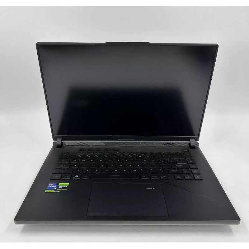 Asus ROG Strix Scar 16 G634 WQXGA 2.2 GHz 19-13980HX 32GB RAM 1TB SSD ...