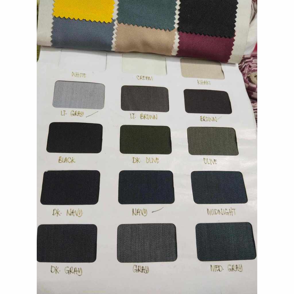 AX ARMANI COLECTION WOOL FABRIC FOR SUITING 60' INCHES WIDTH - SOLD PER ...