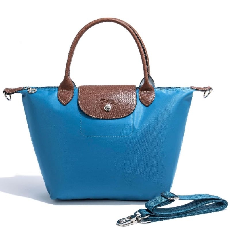 Long champ handbag with sling fashion for women. | Shopee Philippines