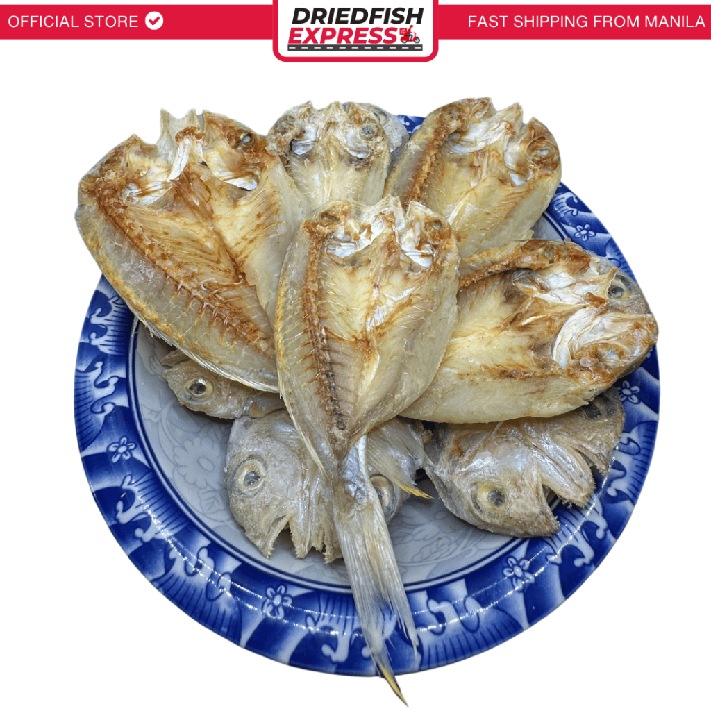 250g Bisugo small From Palawan in food grade ziplock | Shopee Philippines