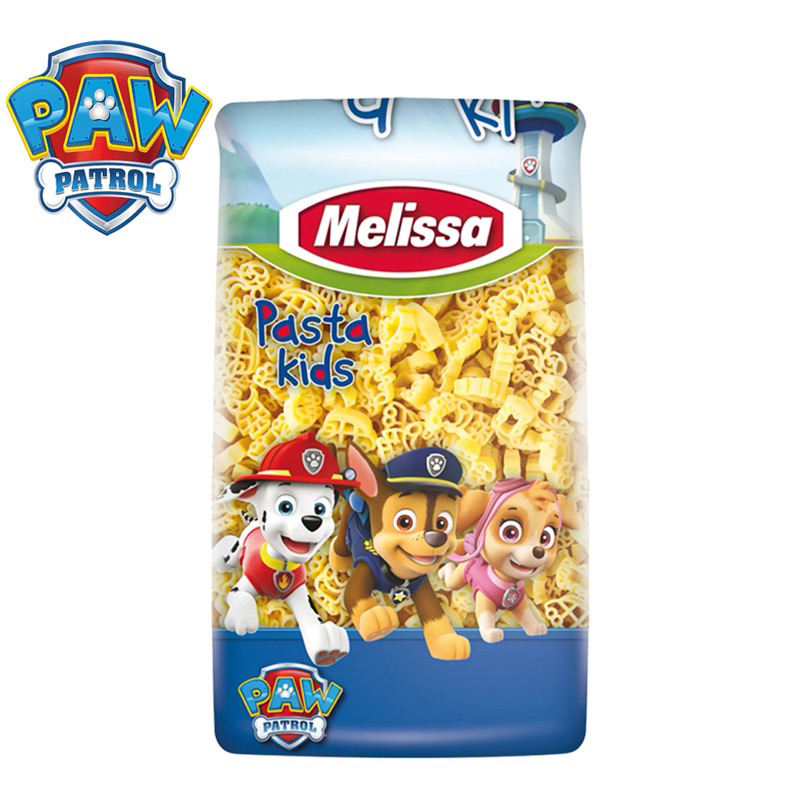 Paw Patrol Kids Pasta Made in Greece | Shopee Philippines