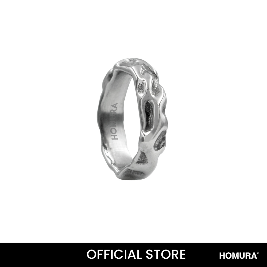 Homura Design - Feudal Ring | Shopee Philippines