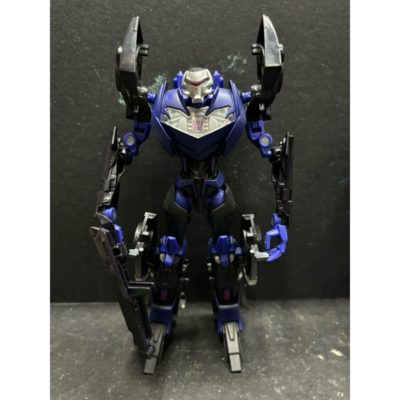 Transformers Prime RID Vehicon | Shopee Philippines