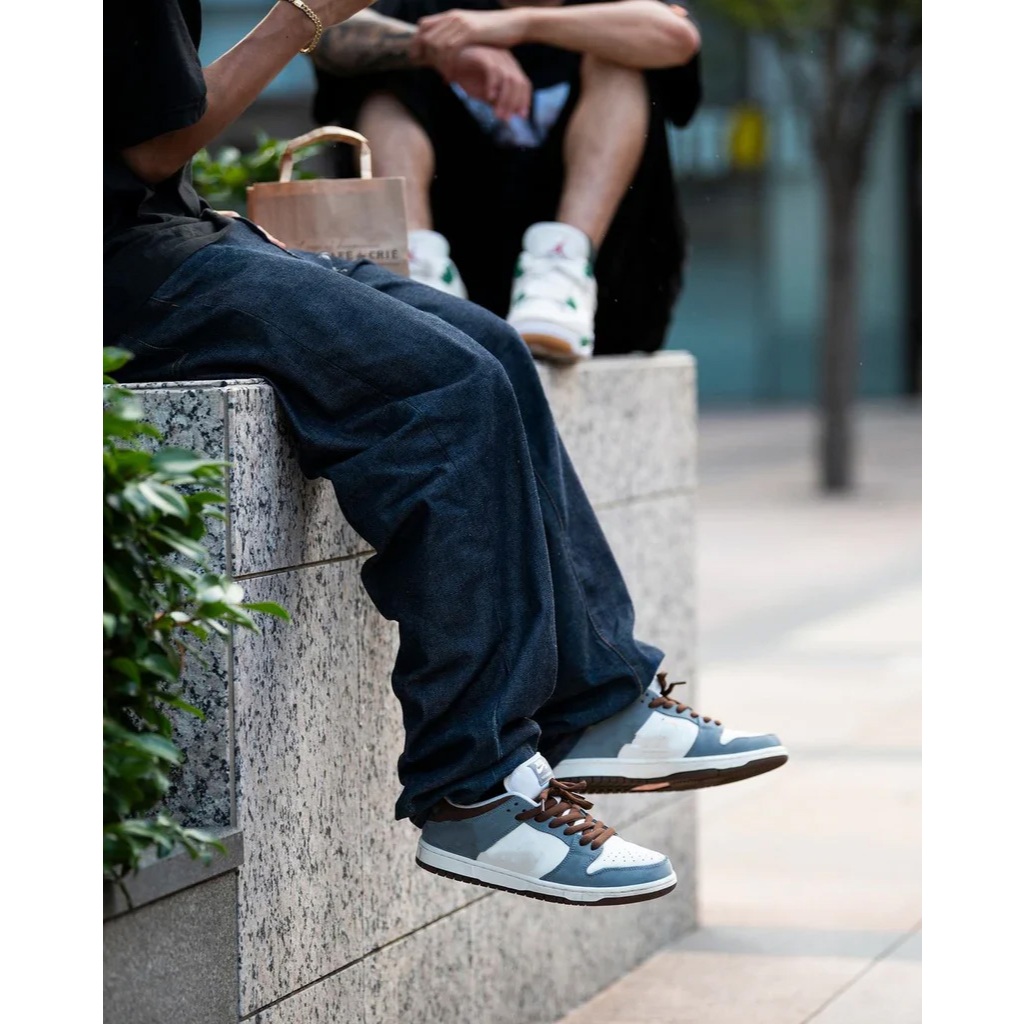 Class A shoes Yuto Horigome X SB Lowcut Casual Shoes Fashion Men ...