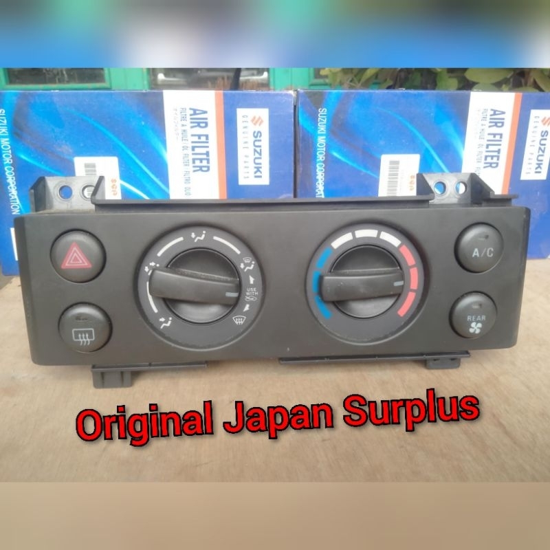 Original Aircon switch DA64 | Shopee Philippines