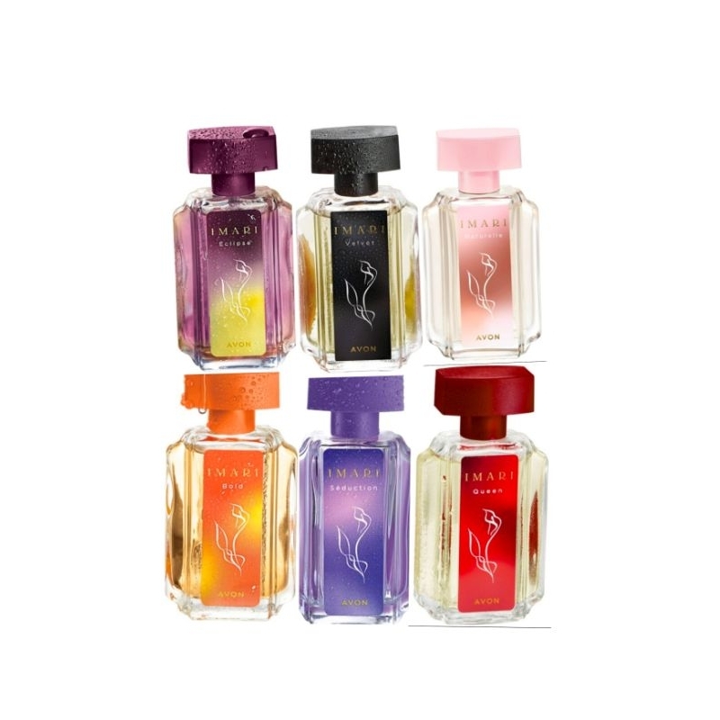 AVON IMARI EAU DE TOILETTES 50ML | Shopee Philippines