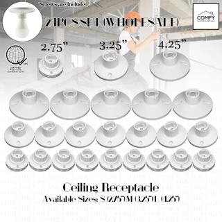 Shop receptacle bulb for Sale on Shopee Philippines