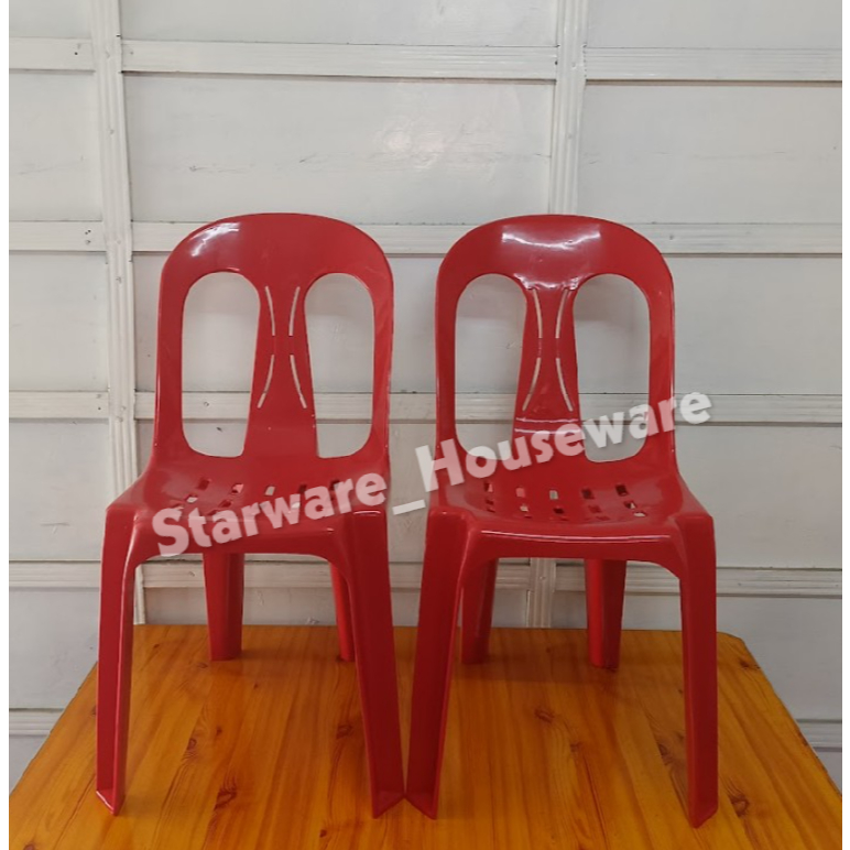 APOLLO CHAIR/MONOBLOCK CHAIR ( NO.588) (MAXIMUM OF ORDER 3PCS ONLY ...