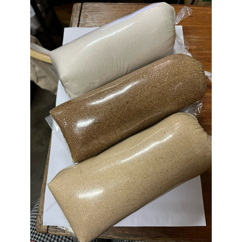 PREMIUM REPACKED SUGAR 1KG | Shopee Philippines