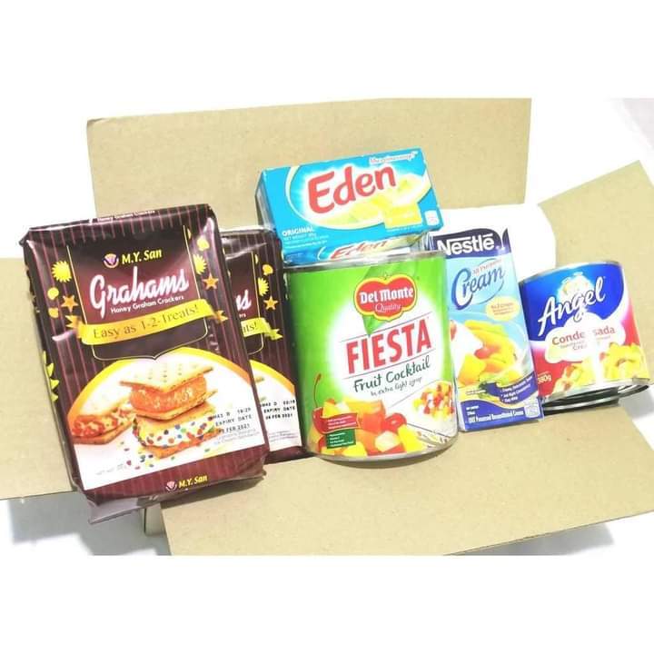 Grocery Bundle 19 /Party Set, 4 sets in One, Spaghetti set,Macaroni set ...