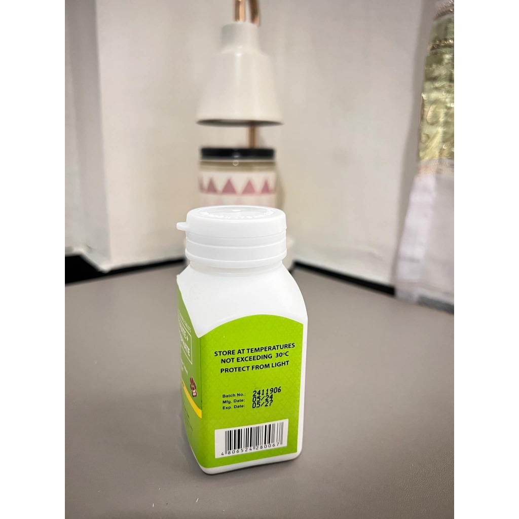 Deltacal Tablets Calcium tablets for pets Calcium gluconate tablets for ...