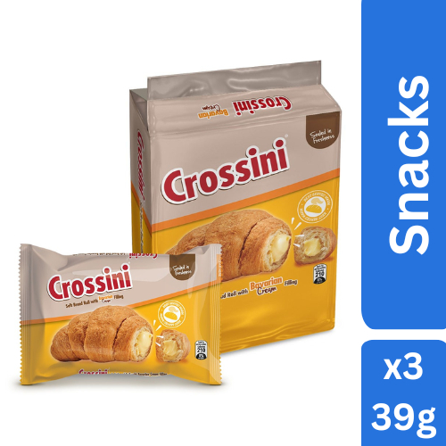 Crossini Bavarian 41g x 10pcs Bundle of 3 | Shopee Philippines
