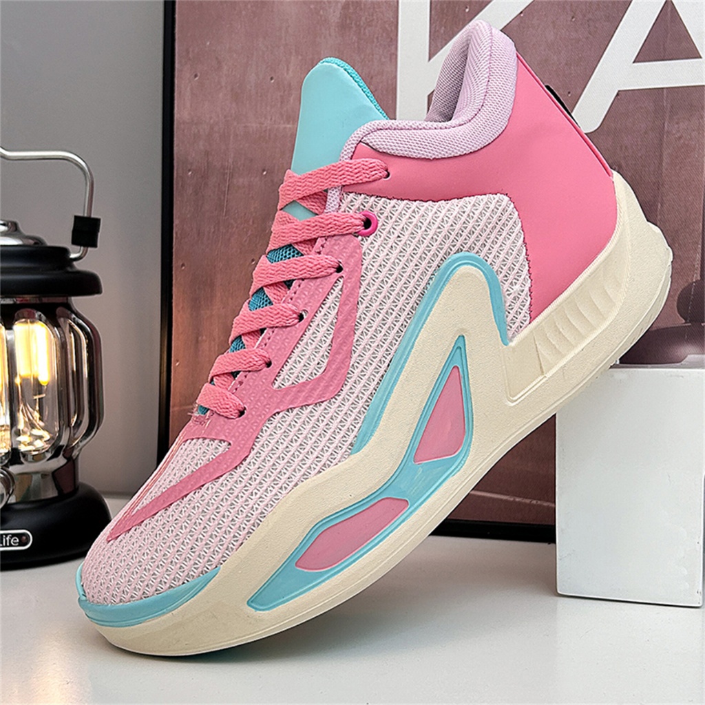 Jayson Tatum JT 1 Basketball shoes spike men wear-resistant sports ...