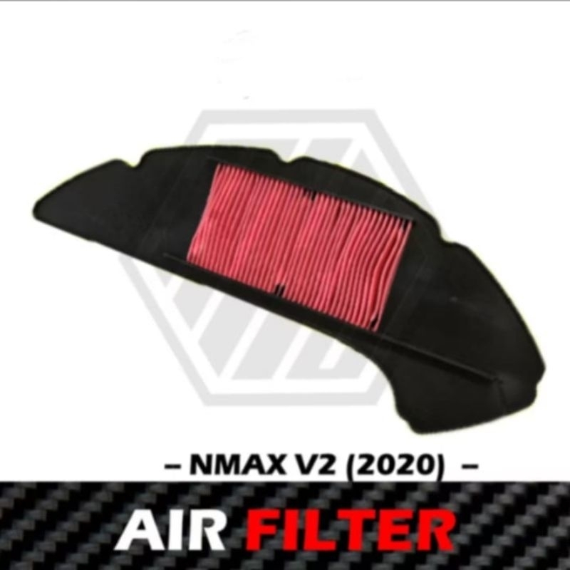 AIR FILTER FOR NMAX V2 ONLY | Shopee Philippines
