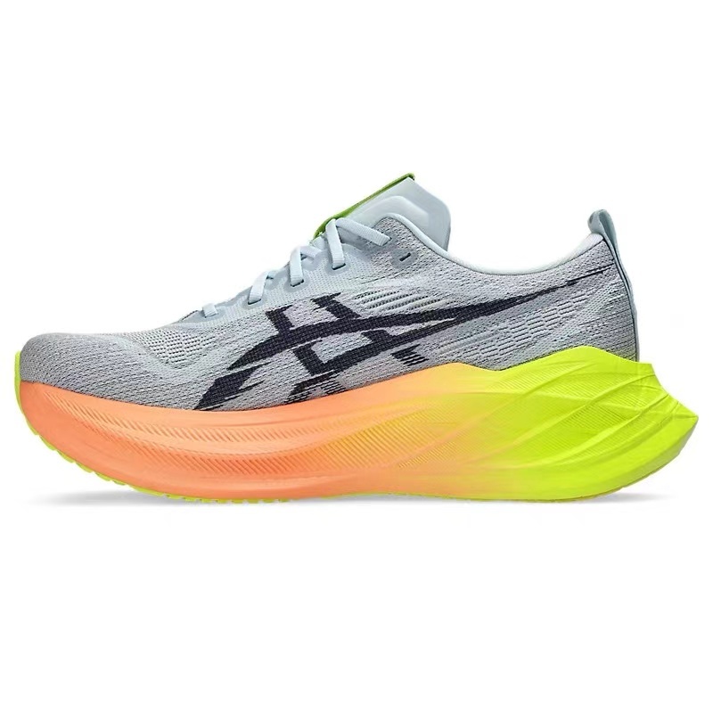 ASICS Superblast 2 Rebound Breathable Speed Boost Running Shoes Men And ...
