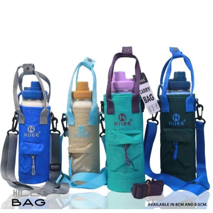 Hilee Bag for Tumbler 600ml/800ml/1000ml/1300mlBag for Tumbler Easy to ...