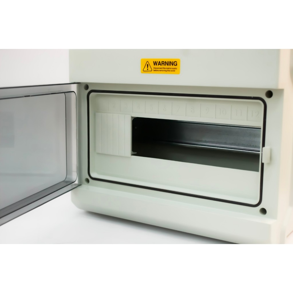 Empty Electrical Box | Shopee Philippines