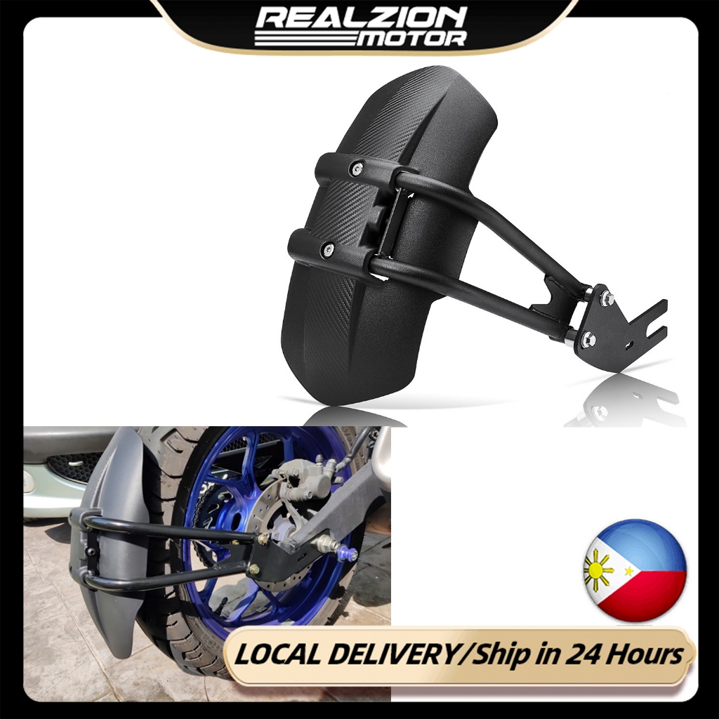 Fit R3 R15 v3 v4 XSR 155 900 MT 15 03 09 Motor Mudguard Mud guard ...