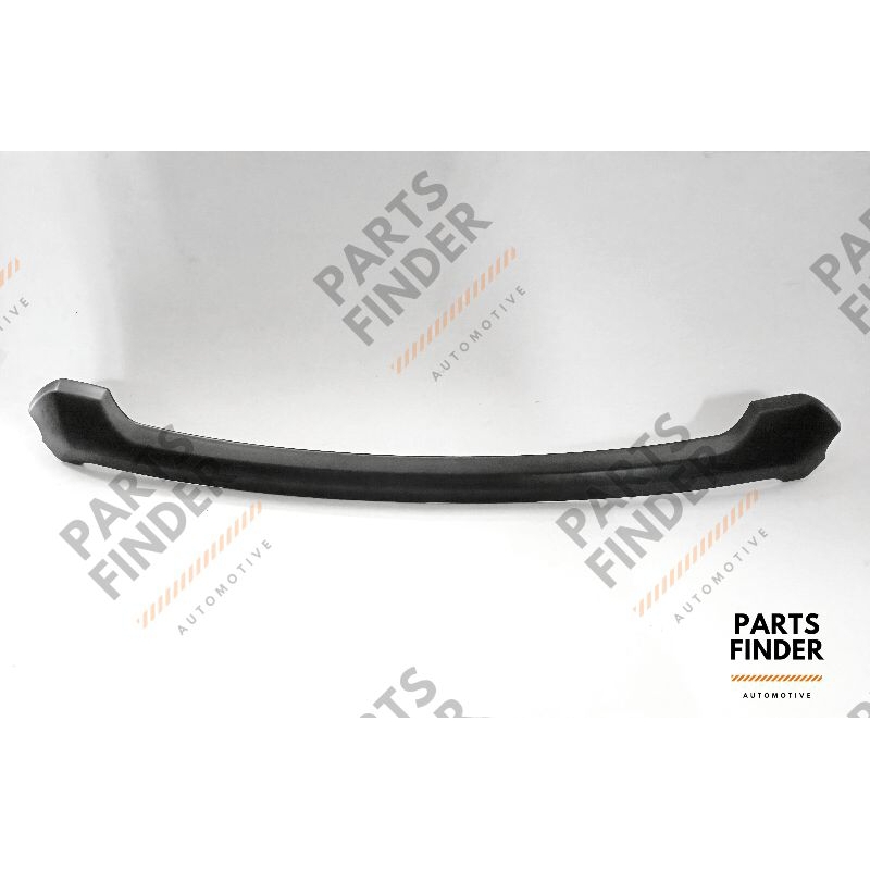 Toyota Hilux 2020-2024 Hood Moulding | Shopee Philippines