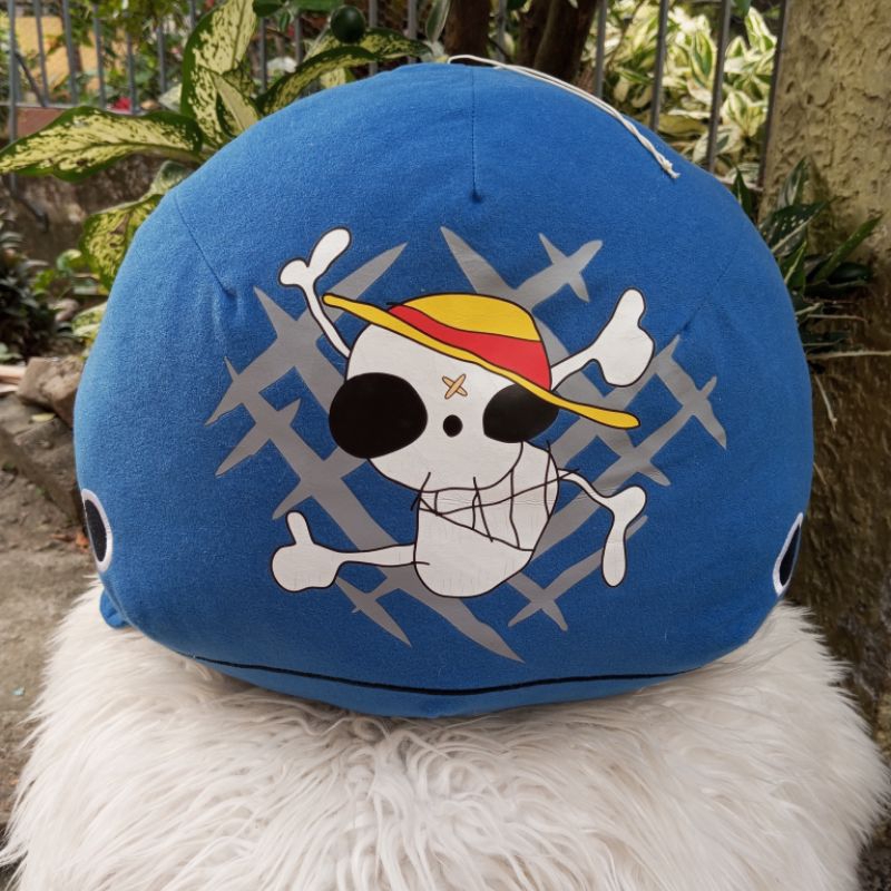 BANPRESTO One Piece LABOON Stuffed Toy | Shopee Philippines