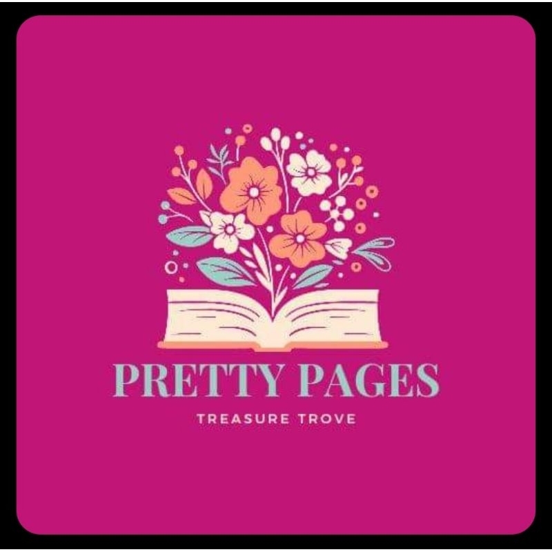Pretty Pages (0-3kg) | Shopee Philippines