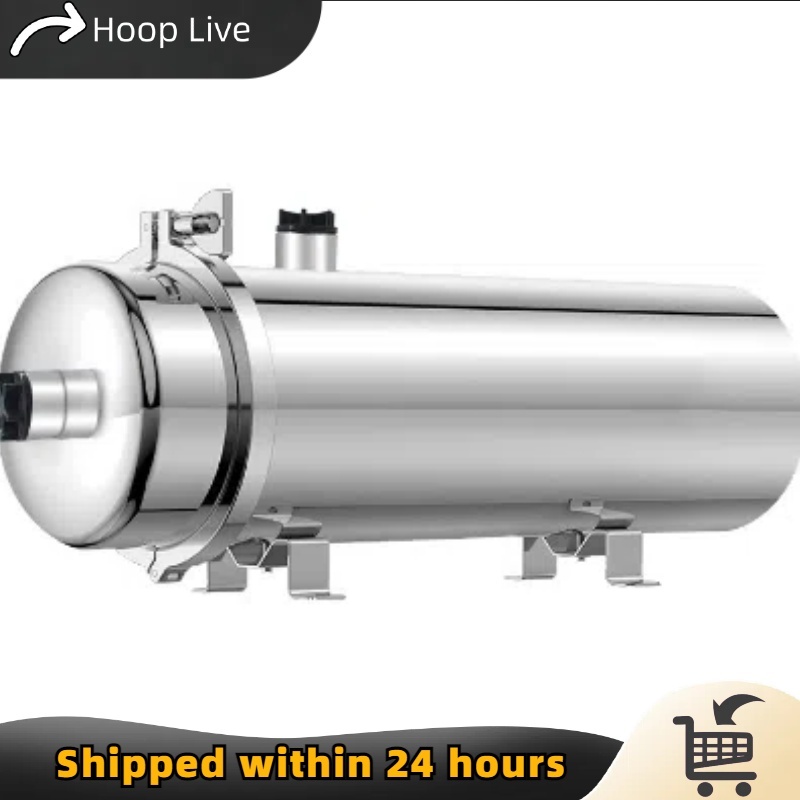 304Stainless Steel Water Purifier Household Kitchen Water Supply line ...