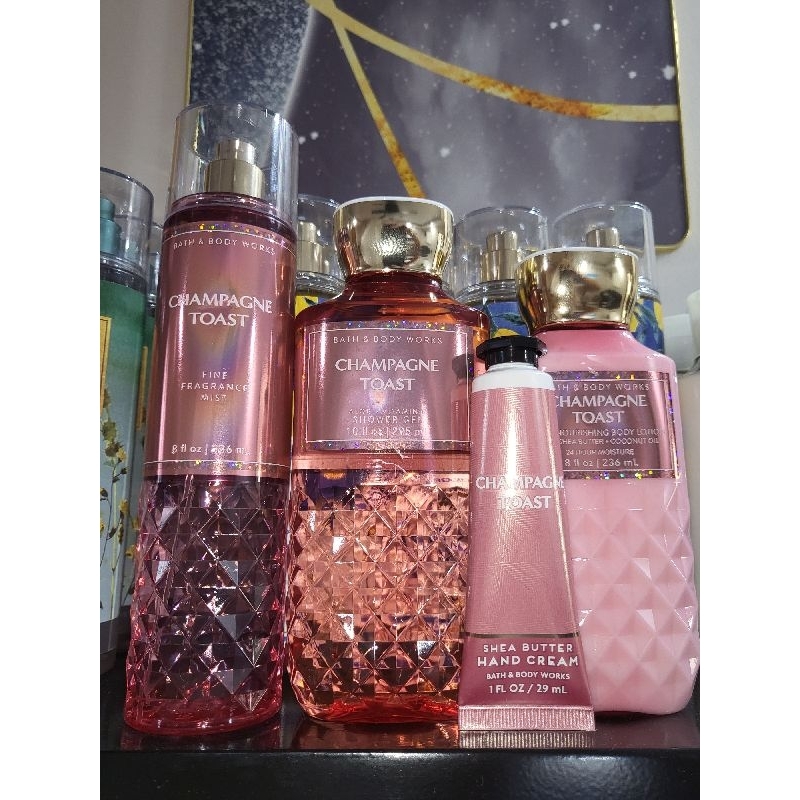 champagne toast set (sially) | Shopee Philippines