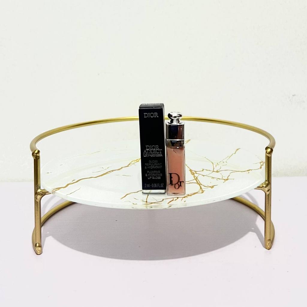 CD Addict Lip Maximizer Gloss (001-pink) 2ml | Shopee Philippines