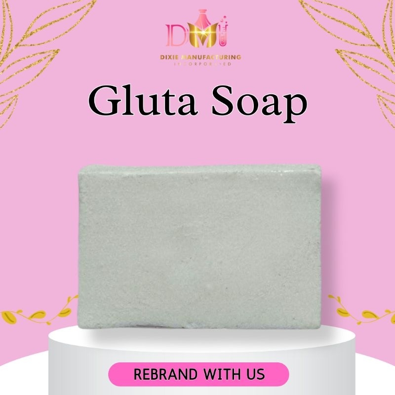 Gluta Soap | Cold Process 100g | Shopee Philippines