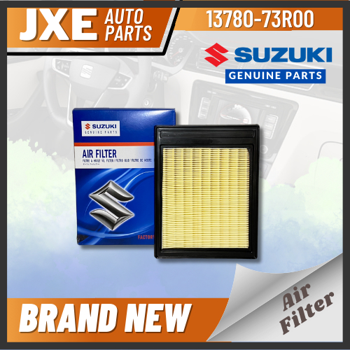 Air Filter for SUZUKI SWIFT 1.5 2005-2010 PROTON ERTIGA (13780-73R00 ...