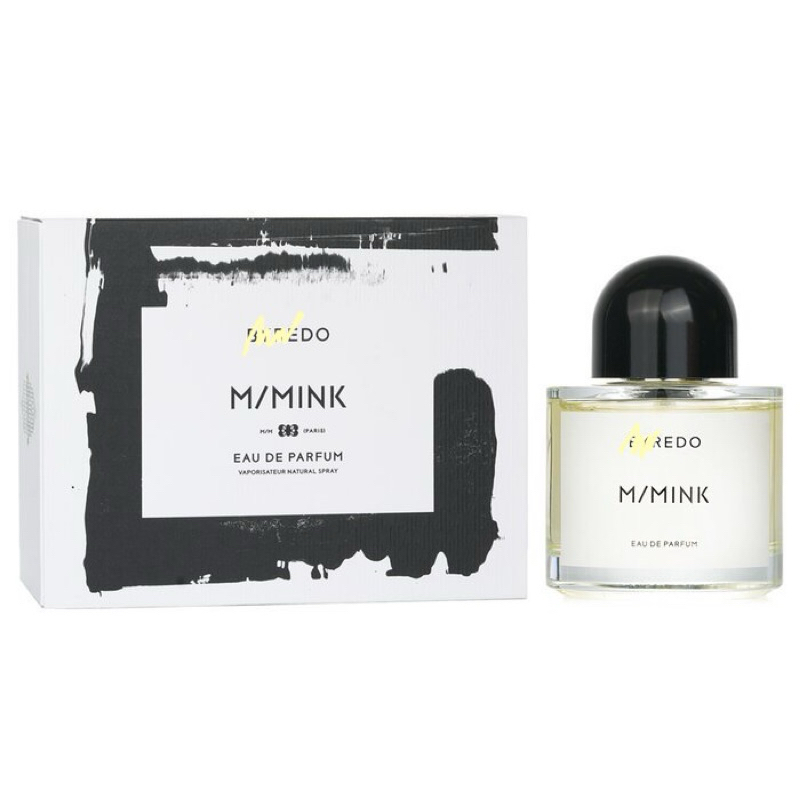 M/Mink EDP 100ML for Unisex | Shopee Philippines