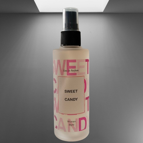 Sweet Candy Perfume for Women 85ml | Shopee Philippines