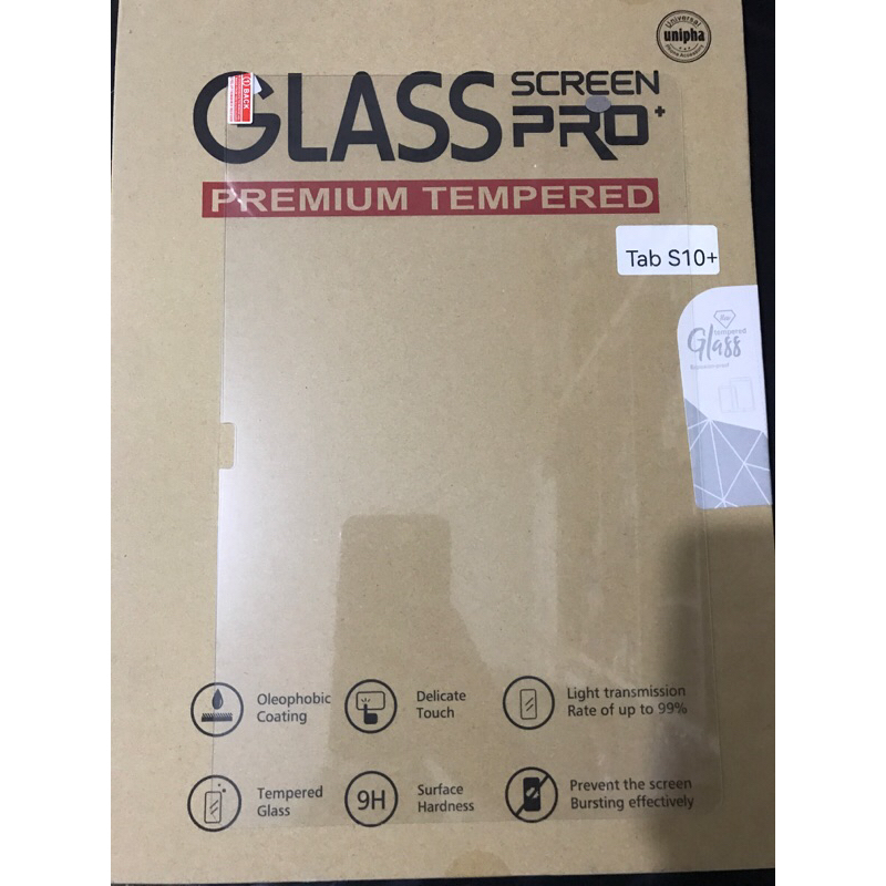 Samsung Tab S10 Plus,S10,S10 Ultra Tempered Glass | Shopee Philippines