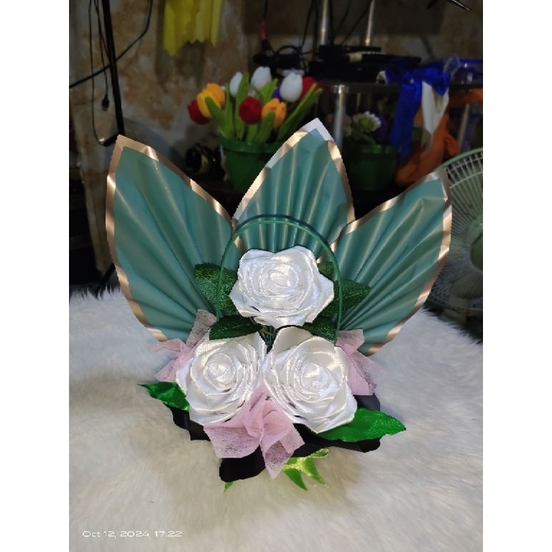 Flower For All Saints Day/Undas | Shopee Philippines