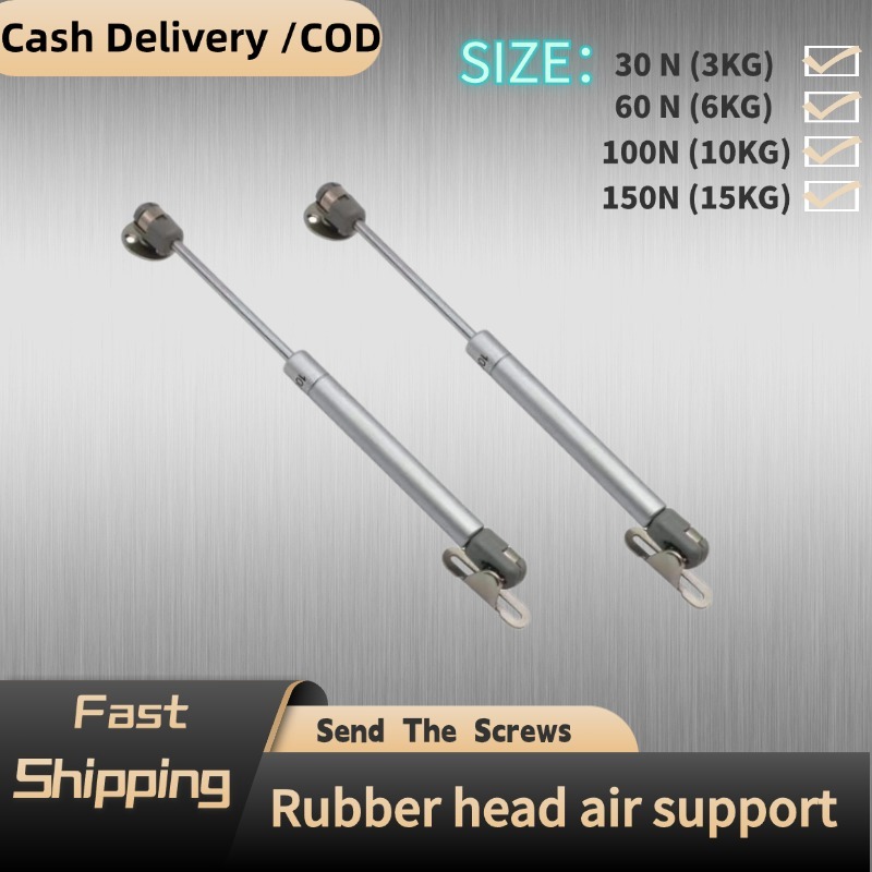 （1 PCS）DOOR LIFT PNEUMATIC HYDRAULIC SUPPORT ROD Hinge(30N/60N/100N ...