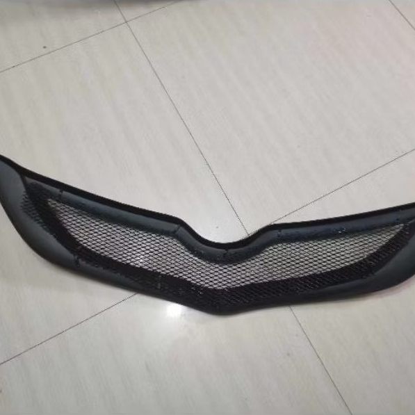 Vios Batman Mesh Grill | Shopee Philippines