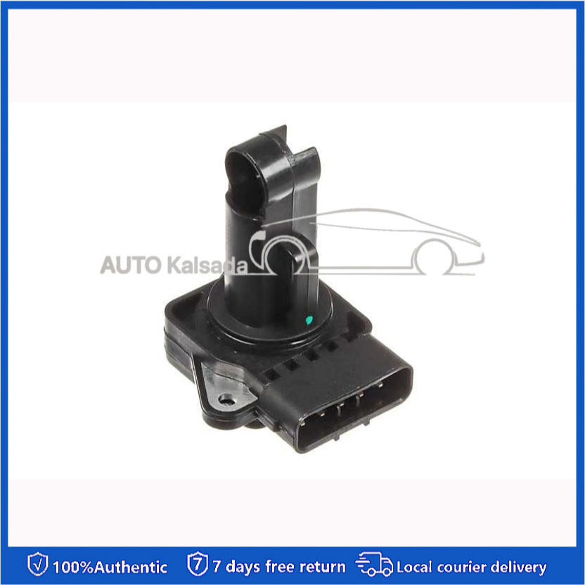 Mass Air Flow Sensor For Toyota Fortuner/Hilux/Yaris/Vios/Corolla/Lang cruiser OEM:22204-0C020 ...