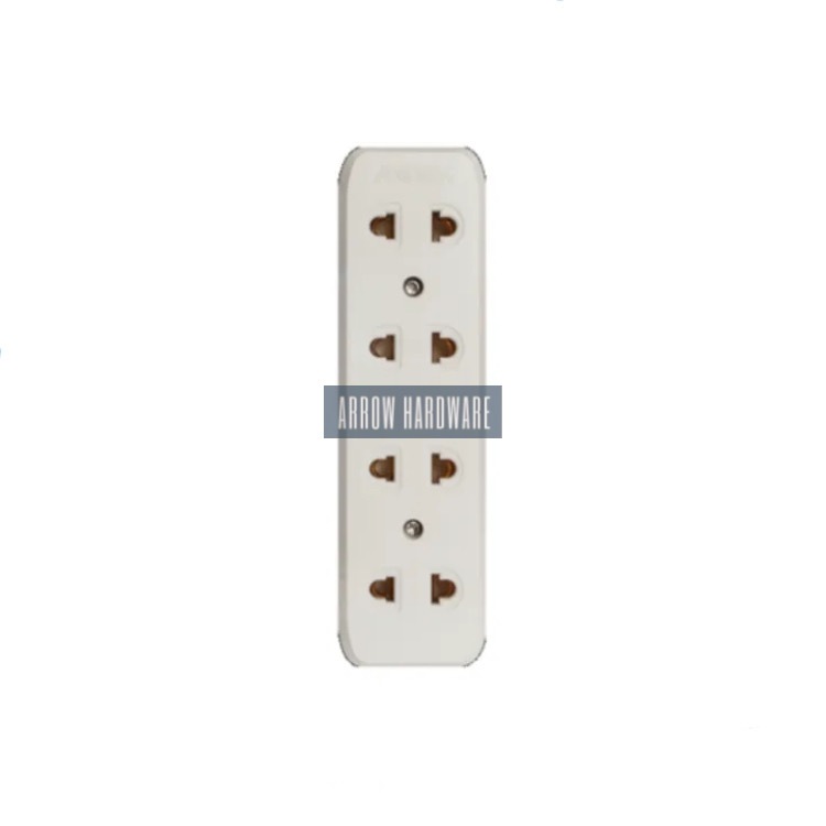 Universal Outlet Surface Type | Shopee Philippines