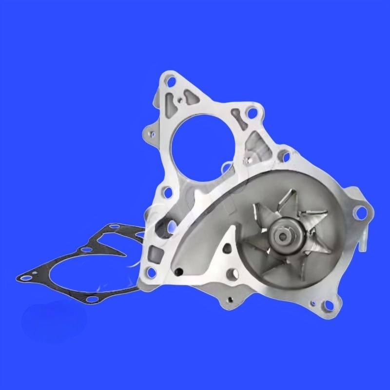 WATER PUMP (T247) toyota innova/fortuner/hilux '16-'22 [1GDFTV/2GDFTV ...