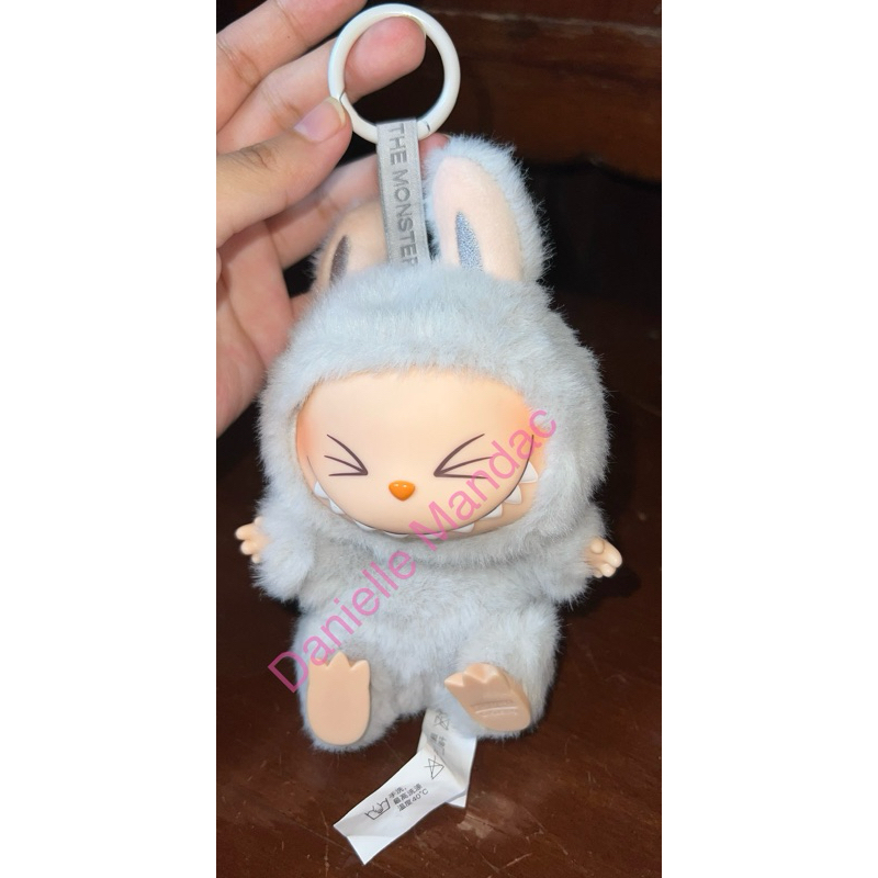 Authentic/Original Labubu V2 - HeHe [Price Negotiable] | Shopee Philippines