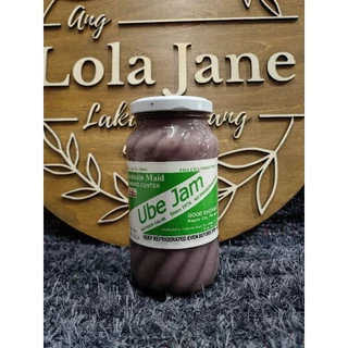 Shop good shepherd ube jam for Sale on Shopee Philippines