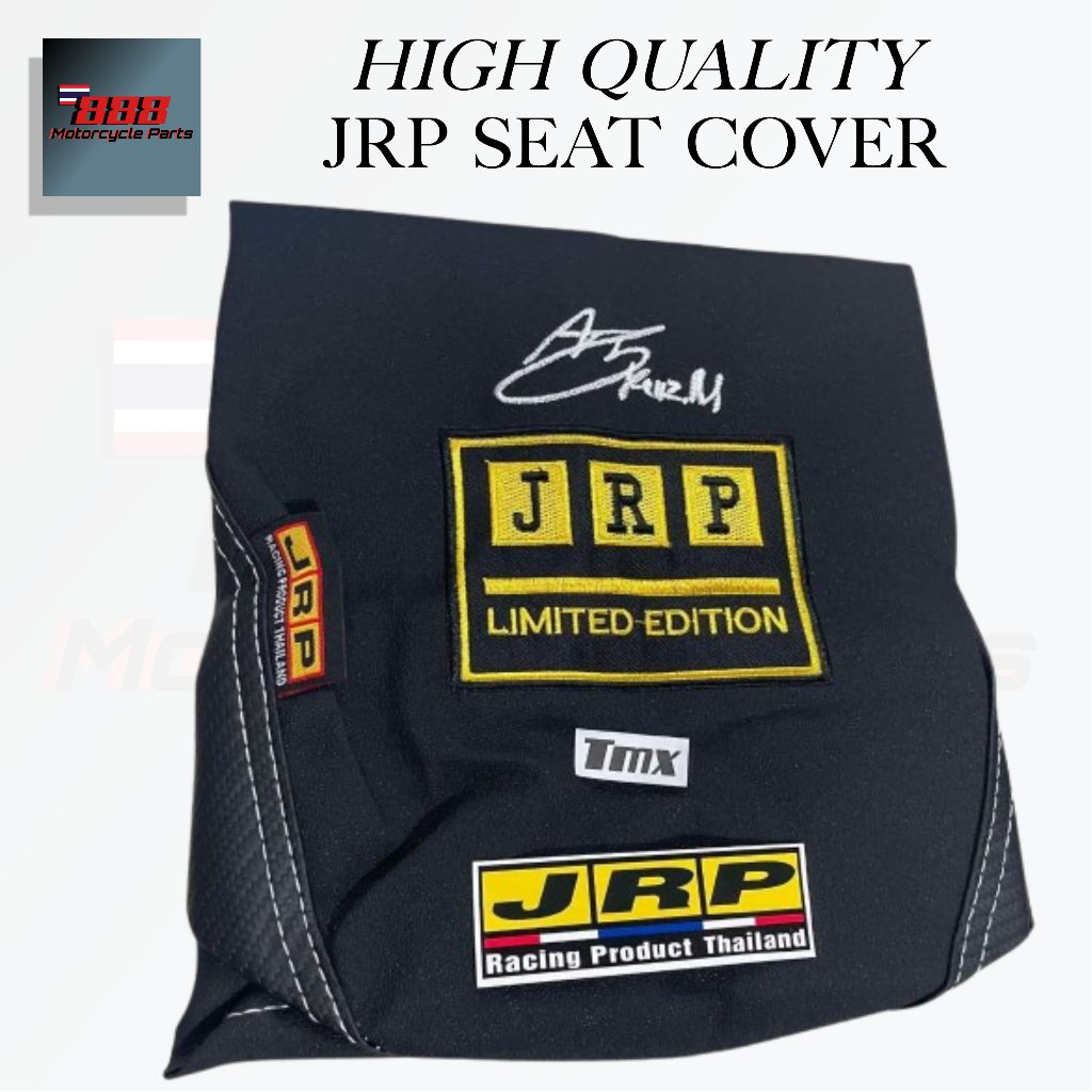 SEAT COVER LIHA (COLORED/GOLD/OREO) FOR YOUR MOTORCYCLE | Shopee ...