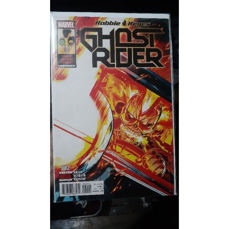 Robbie reyes Ghost Rider | Shopee Philippines