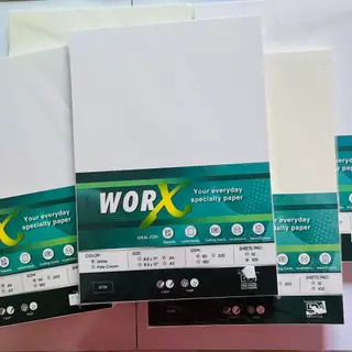 Shop worx paper for Sale on Shopee Philippines