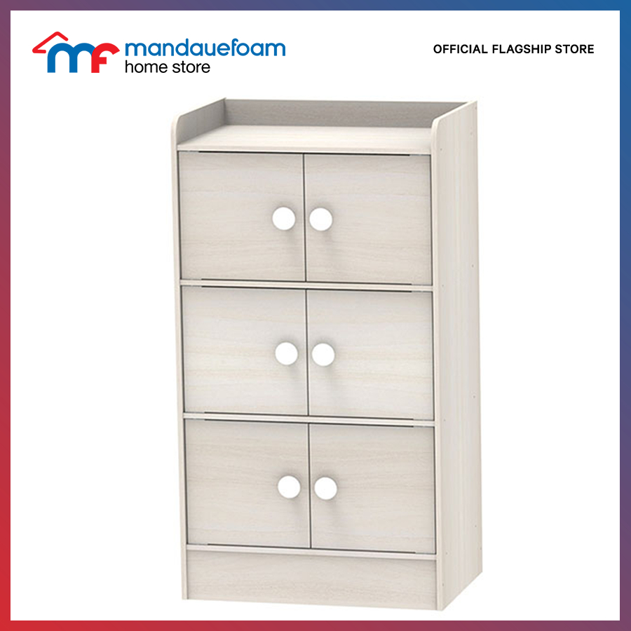 Mandaue Foam Remy Kids Bookcase | Shopee Philippines