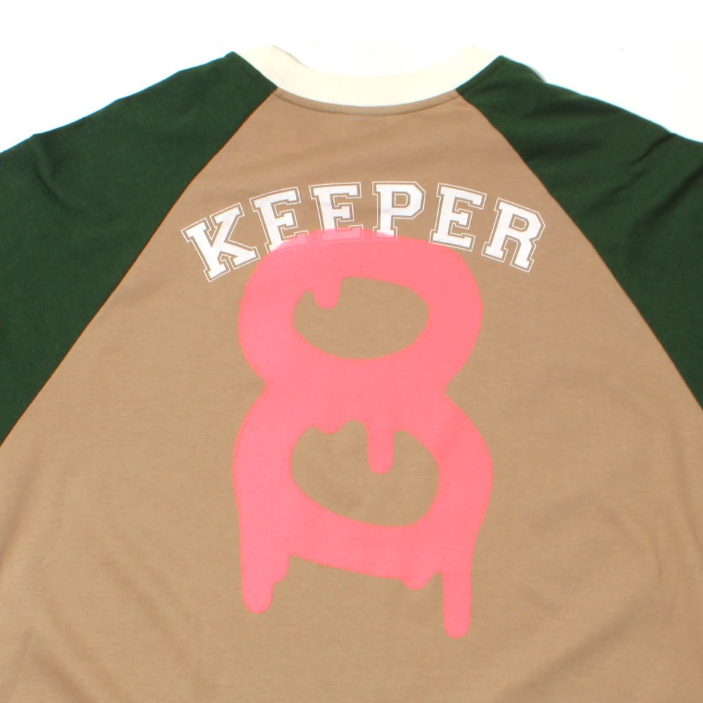 ARTWORK I'm A Keeper (T-shirt for Men) | Shopee Philippines