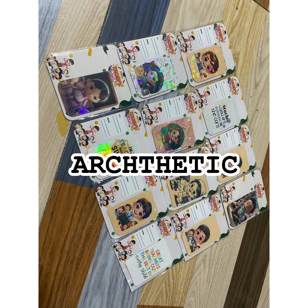 PERSONALIZED BOOKMARK ( ANY OCCATION ) | Shopee Philippines