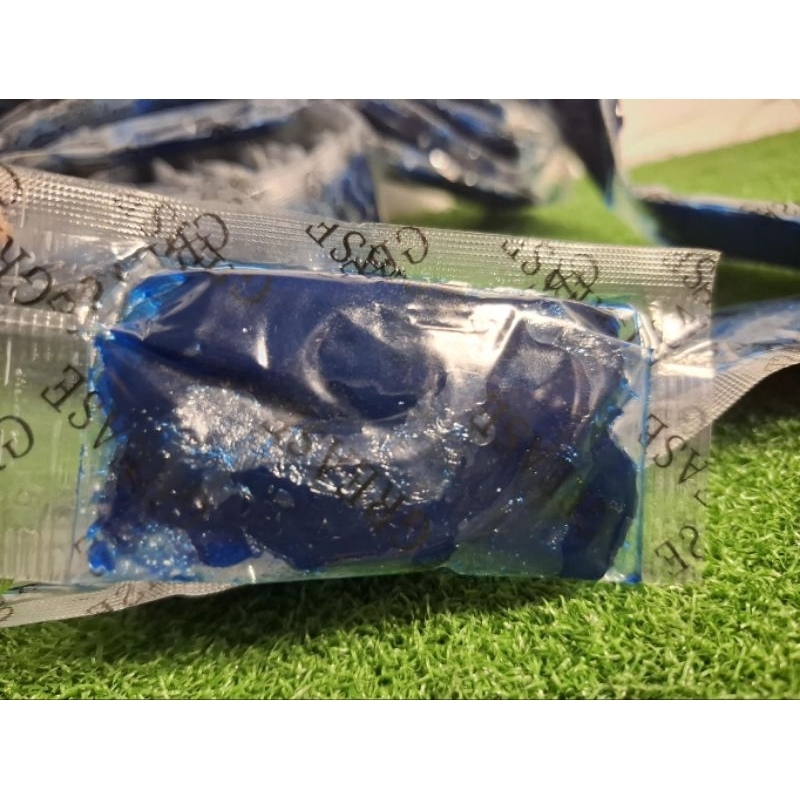 Grease/Grasa Sachet (12pcs.) | Shopee Philippines